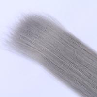 China 7A Ombre Virgin Hair Bundles No Shedding Ombre Hair Extensions Human Hair for sale