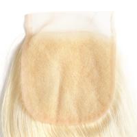 China Body Wave Ombre Blonde Bundles , 613 Blonde Ombre Hair Extensions for sale