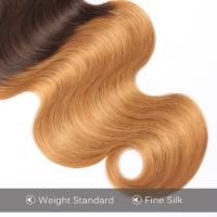 China 1b 4 27 Curly Lace Closure Full Hairs 100% Unprocessed No Shedding for sale