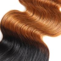 China Luxury Style Body Wave Lace Closure , Hand Tied 4x4 Lace Front Wig 16 Inches for sale