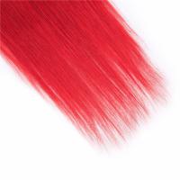 China Straight 4x4 Lace Front Closure Virgin Remy 4x4 Brazilian Closure 9A / 10A Grade for sale