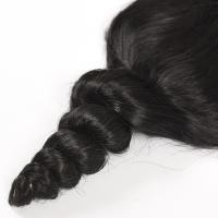 China Unprocessed 4x4 Lace Closure No Tangling Straight Lace Top Closure for sale