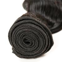 China Wet And Wavy Brazilian Big Wave Deep Curly Hair Bundles 100% Unprocessed Promise Free Sample for sale