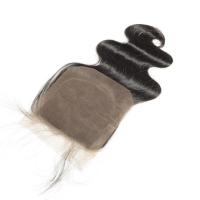 China Non Processed Virgin Human Hair Bundles Brazilian Body Wave No Synthetic for sale