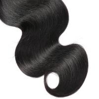 China Peruivian Hair Brazilian Virgin Hair , Brazilian Body Wave Hair Bundles for sale