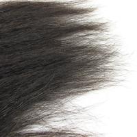 China Kinky / Yaki Straight Style Brazilian Human Hair Bundles / Extensions for sale