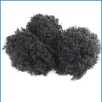 China Unprocessed Virgin Peruvian Human Hair Bundles Peruvian Deep Curly Virgin Hair for sale