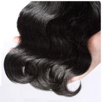 China Brazilian Grade 7a Peruvian Virgin Hair / Long Natural Curly Hair No Tangle for sale