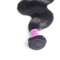China Body Wave Virgin Peruvian Hair Weave Bundles Hair Extensions Human Hair for sale