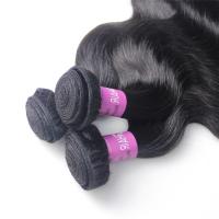 China Body Wave Virgin Peruvian Hair Weave Bundles Hair Extensions Human Hair for sale