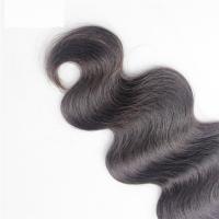 China Body Wave Virgin Peruvian Hair Weave Bundles Hair Extensions Human Hair for sale