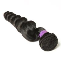 China 8a Grade Non Shedding Human Hair Weave 100% Original Hair 10-30 Inches for sale