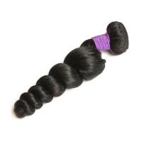 China 8a Grade Non Shedding Human Hair Weave 100% Original Hair 10-30 Inches for sale