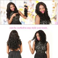 China 8a Grade Non Shedding Human Hair Weave 100% Original Hair 10-30 Inches for sale