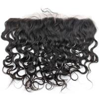 China Natural Black Peruvian Human Hair Bundles No Shedding For Fashion Ladies for sale