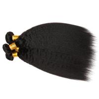 China 10-30 Inch Deep Wave Human Hair Weave , 9A Grade Deep Body Wave Peruvian Hair  for sale