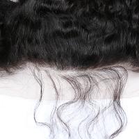 China Curly 13x4 Lace Closure Deep Wave Indian Lace Front Wigs For Women for sale