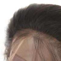 China 100 Virgin 360 Lace Frontal Brazilian Body Wave 360 Full Lace Wigs for sale