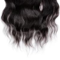 China Wet And Wavy Peruvian Lace Frontal Closure 13x4 Straight For Black Women for sale