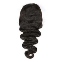 China Tangle Free Glueless Full Lace Wigs , Full Lace Human Hair Wigs With Baby Hair for sale