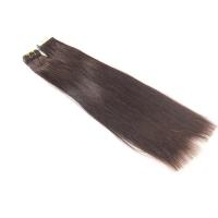 China Professional Seamless Tape In Hair Extensions Silky Straight Clean And Smooth for sale
