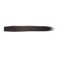 China 100% Human Tape In Human Hair Extensions 8A Grade Virgin Hair Tangle Free for sale