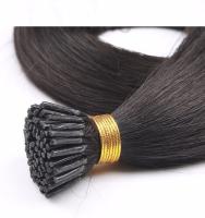 China Black Remy Natural Human Hair Clip In Extensions Silky Straight Free Sample for sale