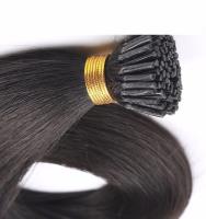 China Black Remy Natural Human Hair Clip In Extensions Silky Straight Free Sample for sale