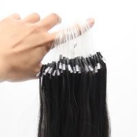 China Real 100% Full Color Hair Piece Extensions Clip In Straight Brazilian Human Hair Extension for sale