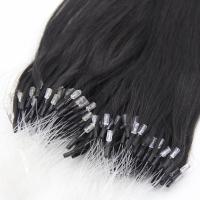 China Real 100% Full Color Hair Piece Extensions Clip In Straight Brazilian Human Hair Extension for sale