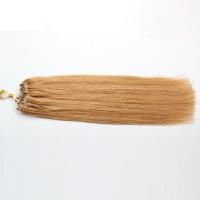 China Double Drawn Thick Remy Clip In Hair Extensions For Short Hair , No Shedding for sale