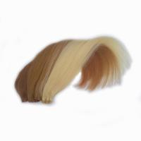China Brown Skin Weft PU Tape Hair Extensions Silky Straight For Women for sale