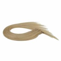 China Hand Tied PU Tape Hair Extensions Skin Weft Brazilian Virgin Hair Free Sample for sale