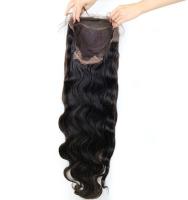 China Brazilian Human Hair Lace Front Wigs Body Wave Full 150% Density for sale