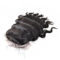 China Body Wave Curly Glueless Full Lace Wigs , Lace Front Wigs Human Hair for sale