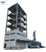 China Electric Steam Heating Industrial Spray Dryer CE GMP BV For Food Pharmaceutical for sale
