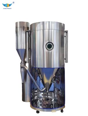 China 380V 50Hz Spray Drying Machine Dryer Industrial 50KW For Consistent Powder for sale