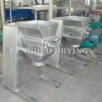 China 65rpm Swing Granulator 50kg/H - 400kg/H  Granulator Equipment for sale