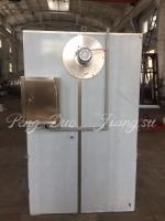 China 5 ~ 135kW Hot Air Circulation Drying Oven 2000kg/H Air Circulation Dryer for sale