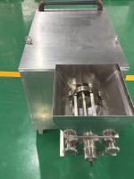 China 2.2kw Granulation Swing Granulator Dry Powder Granulator For Pharmaceutical for sale
