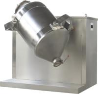 China SYH Series Pharmaceutical Mixing Equipment 3D Rotation High Shear Mixer Pharmaceutical for sale