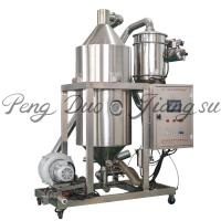 China LPZ Series Multifunctional Laboratory Condensation Spray Fluidized Bed Drying and Granulating Equipment for Small Batch Experiment for sale