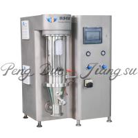 China FLP Series Integrated Multi-Process Laboratory Fluidized Bed R&D Test Equipment for sale