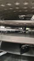 China Precision Thermal Conduction Continuous Plate Dryer with Space-Saving Compact Structure for sale