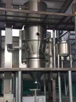 China FLP Series Integrated Multi-Process Laboratory Fluidized Bed R&D Test Equipment for sale