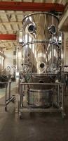 China FLP Series Integrated Multi-Process Laboratory Fluidized Bed R&D Test Equipment for sale