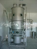 China FLP Series Integrated Multi-Process Laboratory Fluidized Bed R&D Test Equipment for sale