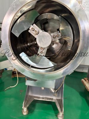 China LDH Horizontal Plow Mixer Sanitary Stainless Steel Plow Mixer For Pharmaceutical Powder Blending for sale