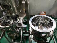 China Fluid Bed Dryer Granulator multifunctional granulator and coater designed for powder granulation pelletizing and coating applications for sale