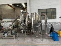 China WFJ Series Crinding Equipment Engineered for Continuous Ultra Fine Grinding and Fine Powder Pulverizing in Large Scale Operations for sale